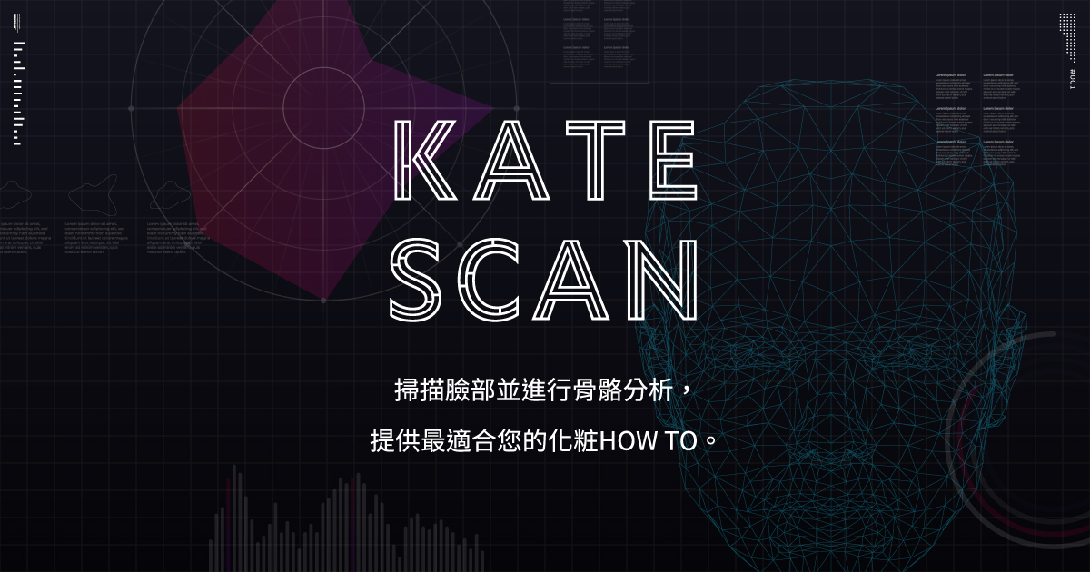 KATE SCAN